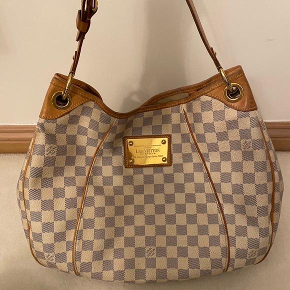 Louis Vuitton | Bags | Louis Vuitton Checkered Bag | Poshmark